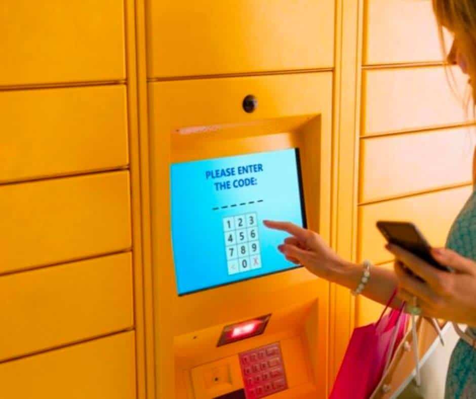 PUDO na Logística: O que é e quais as vantagens - Frete Barato