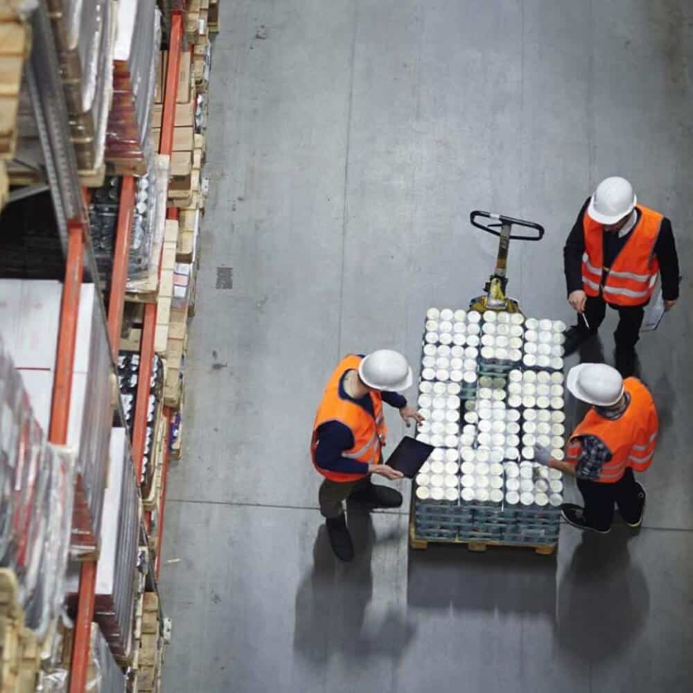 Picking e Packing: Qual sua importância na Logística?