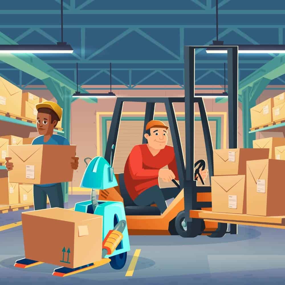 Picking E Packing Qual Sua Importância Na Logística