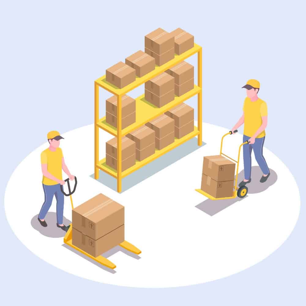 Picking e Packing: Qual sua importância na Logística?